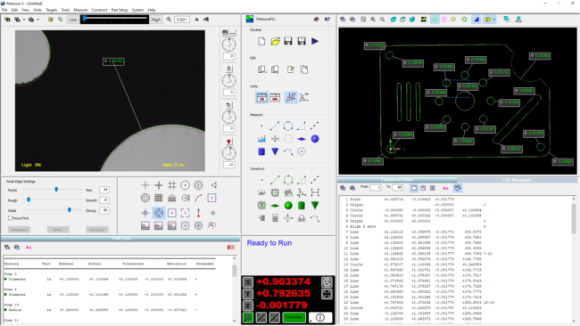 OGP® / RAM Measure-X Training | Measure-X/eBx | Measure-X/eBx | GageSite