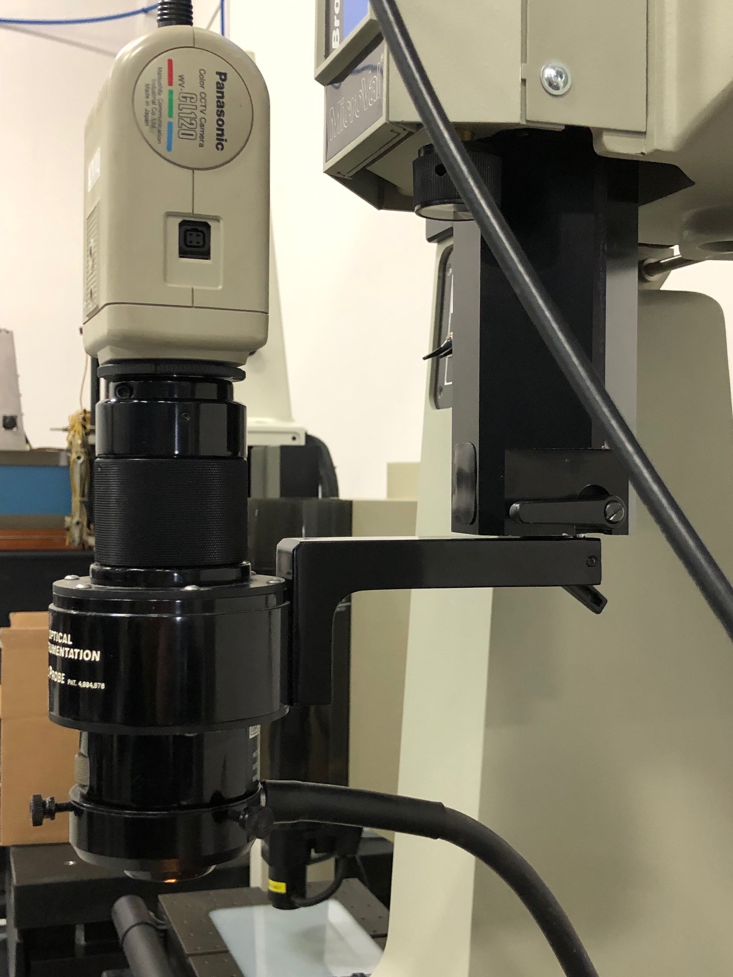 Demo & Used Optical Video Probes | Ram Optical Video Probe | Ram ...