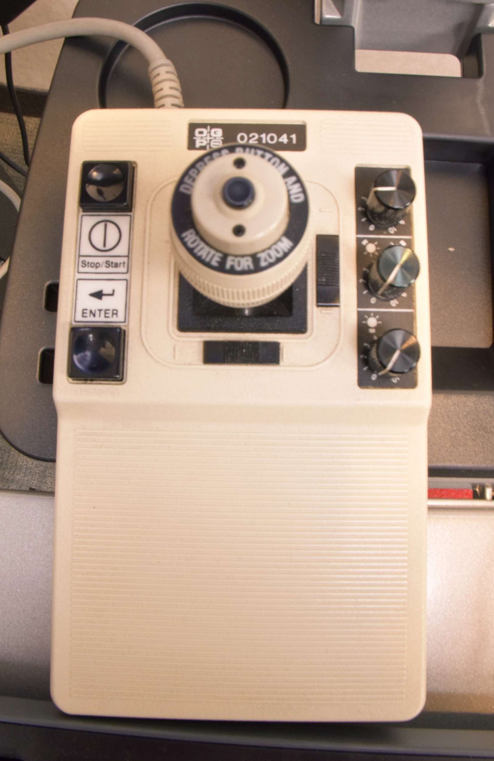 Video Measurement Demo & Used | OGP SmartScope Flash 200 | OGP ...