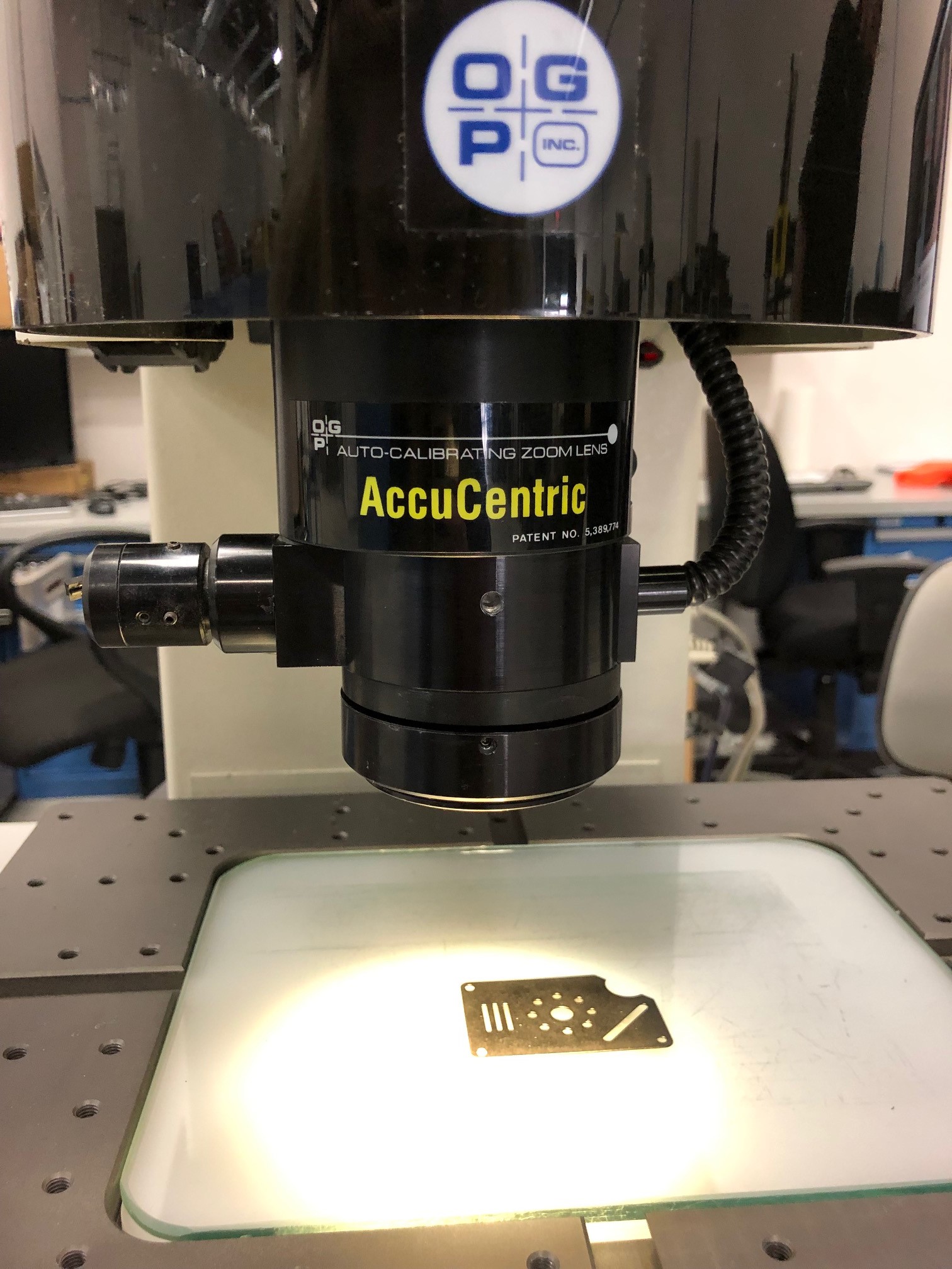 Yellow Tag Specials | SmartScope Zip 200 | SmartScope Zip 200 | GageSite