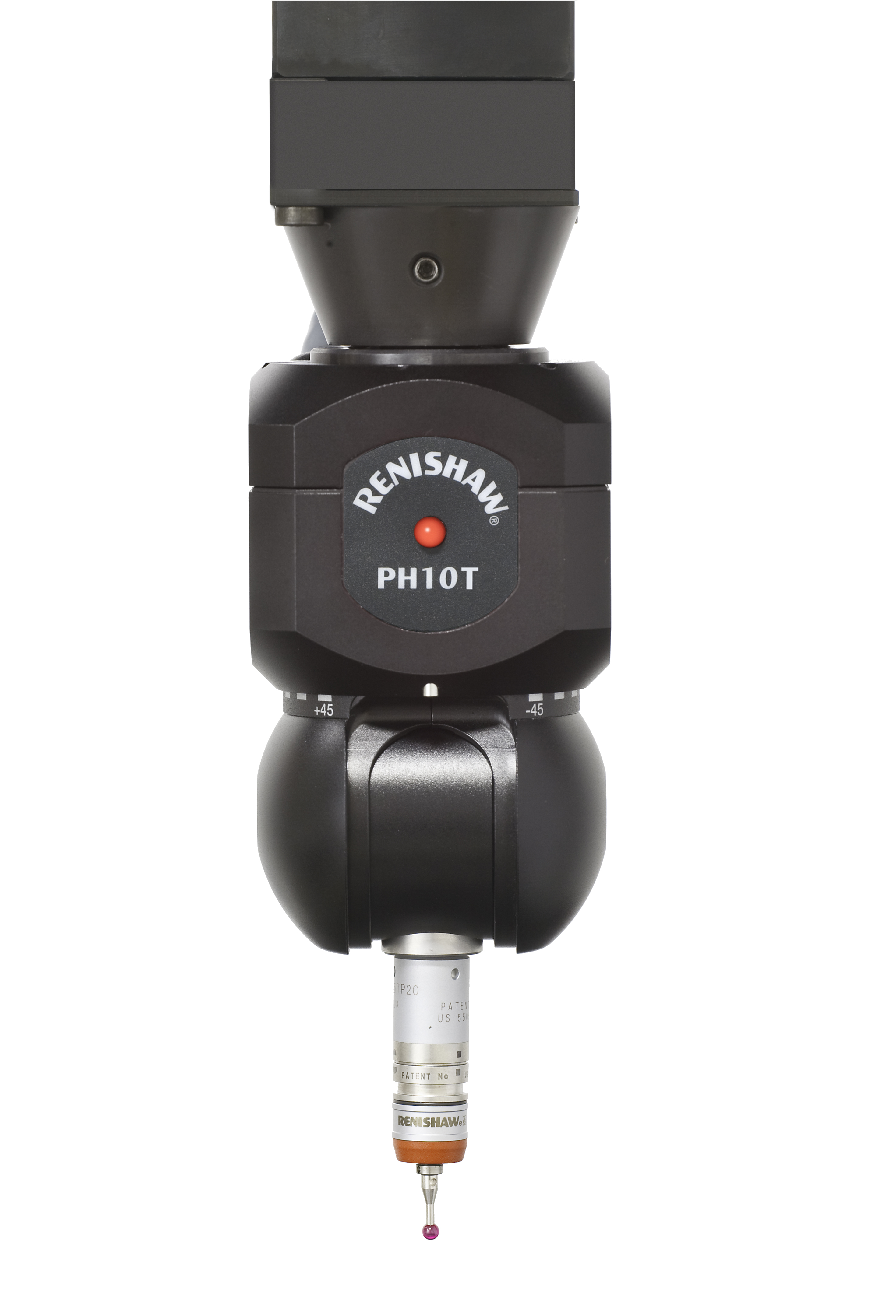 Renishaw Probes & Accessories | GageSite