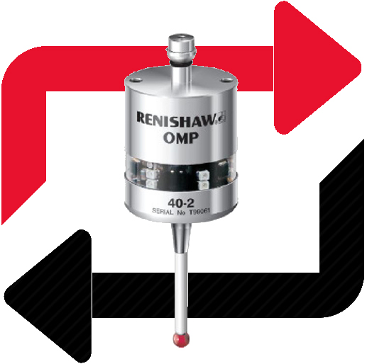 Machine Tool Probing RBE | GageSite