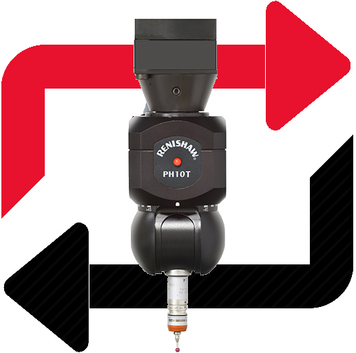 Renishaw Repair by Exchange | GageSite