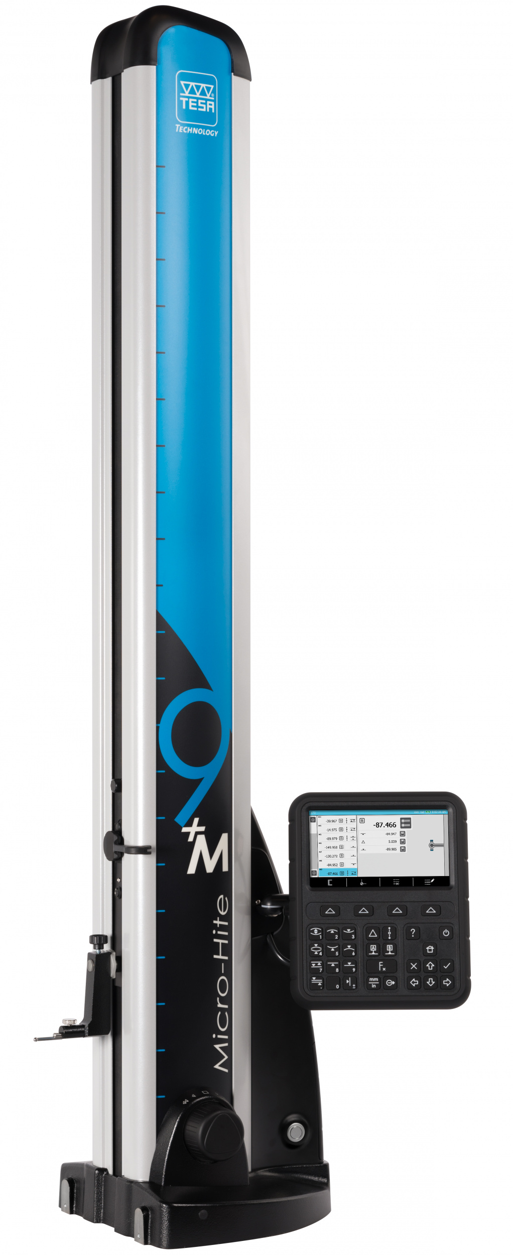 Digital and Dial Height Gages from Brown and Sharpe, Fowler and ...