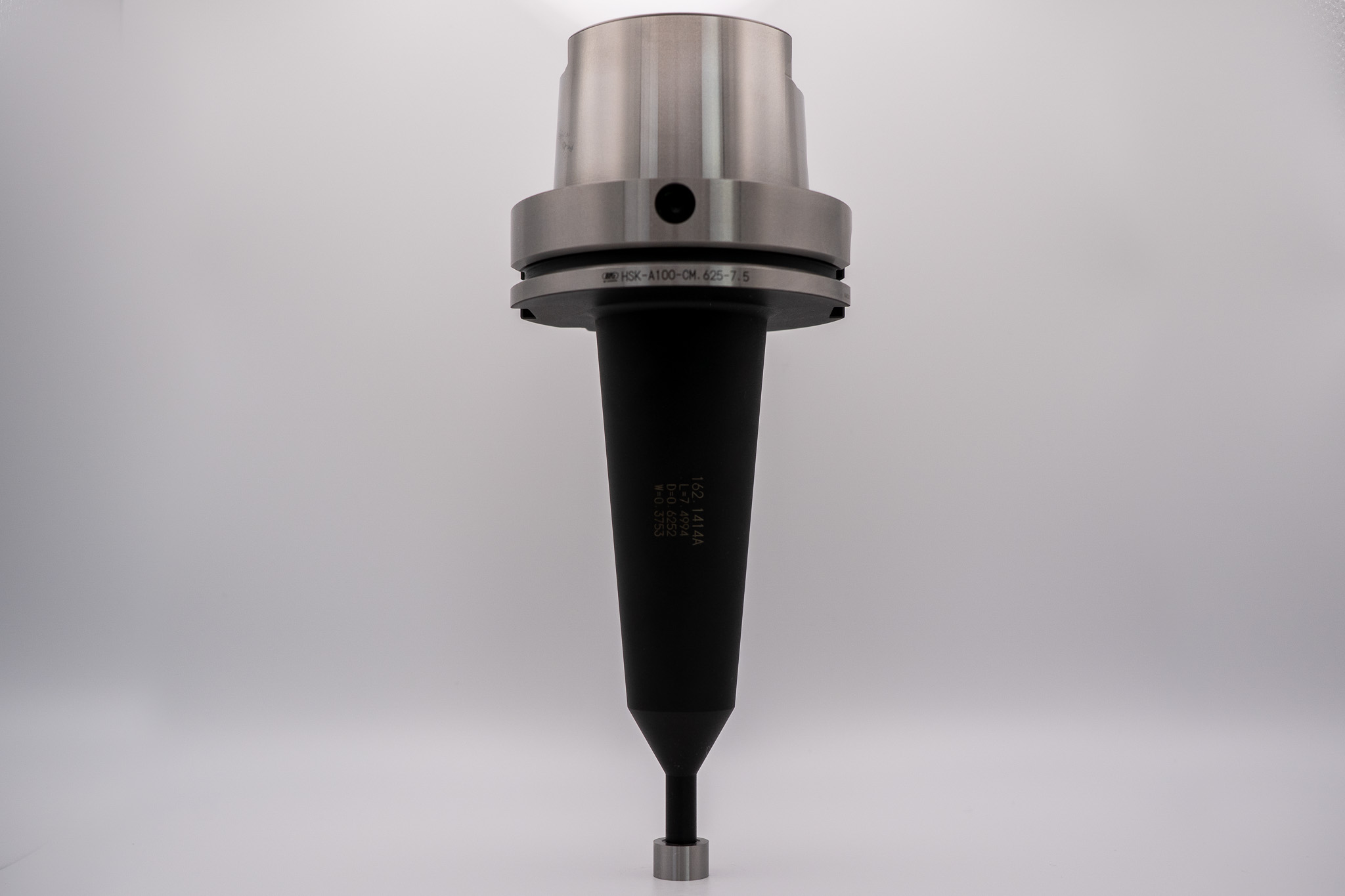 Calibration Products | HSK-100A Gage Tool | HSK-100A Gage Tool | GageSite