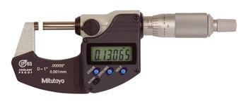Digital Micrometer, Mitutoyo Digital Micrometer | O.D. Digital ...