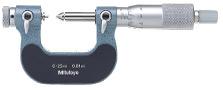 Digital Micrometer, Mitutoyo Digital Micrometer | Screw Thread Vernier ...