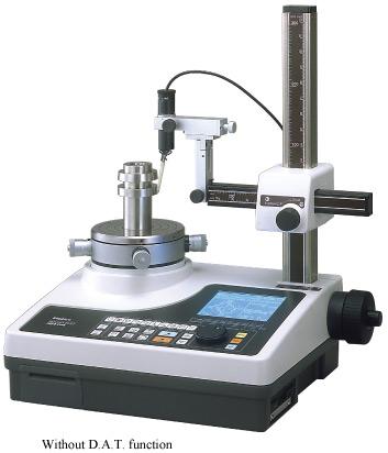 Surface & Form Analysis | Roundness Measuring Instrument | Roundness ...