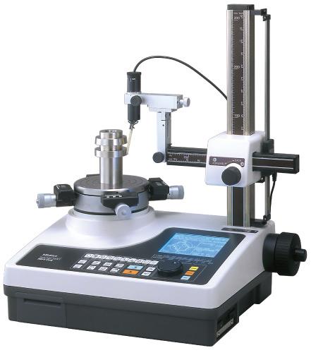 Surface & Form Analysis | ra120 | ra120 | GageSite