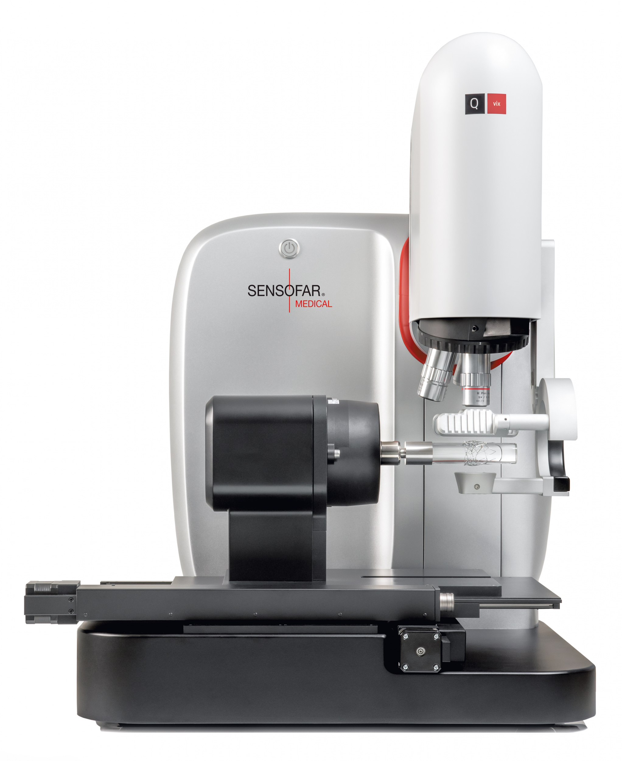 Sensofar Medical | GageSite