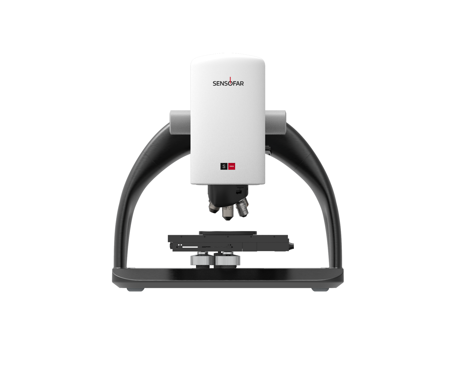 Sensofar Metrology | GageSite