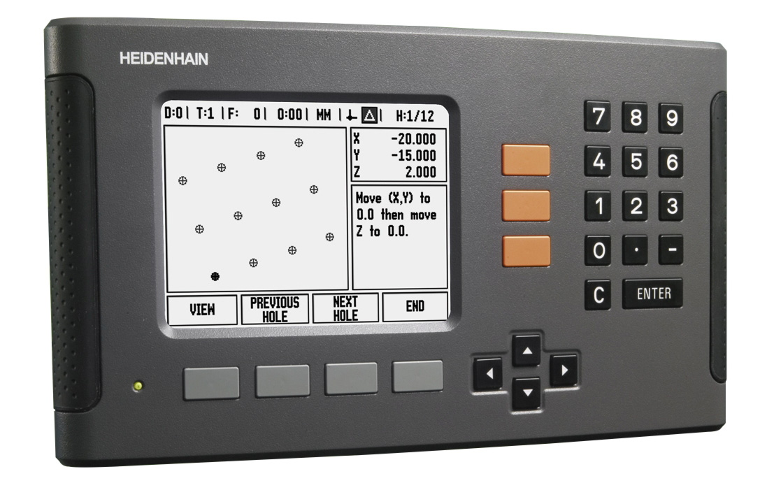 Digital Readouts | DRO | DRO | GageSite