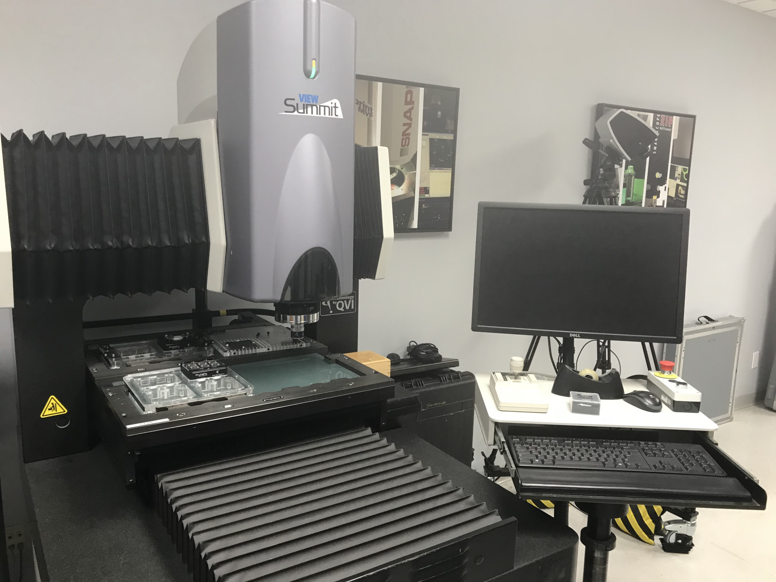 Measuring Tools, Digital Caliper, Micrometer & CMM Stylus | Summit 600 ...