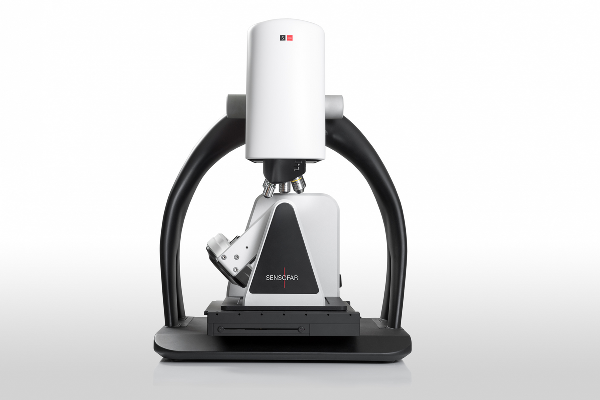 Sensofar Metrology | GageSite