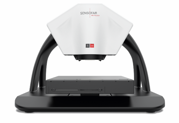 Sensofar Metrology | GageSite