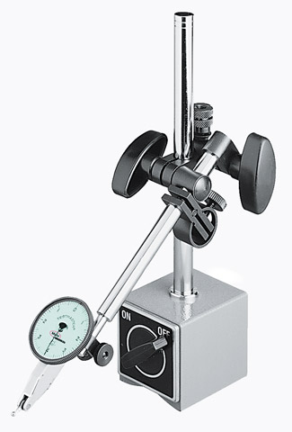Indicator Stands | Test Stand | Test Stand | GageSite