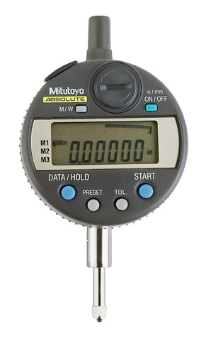 Digital Indicators | Digimatic Indicator | Digimatic Indicator | GageSite