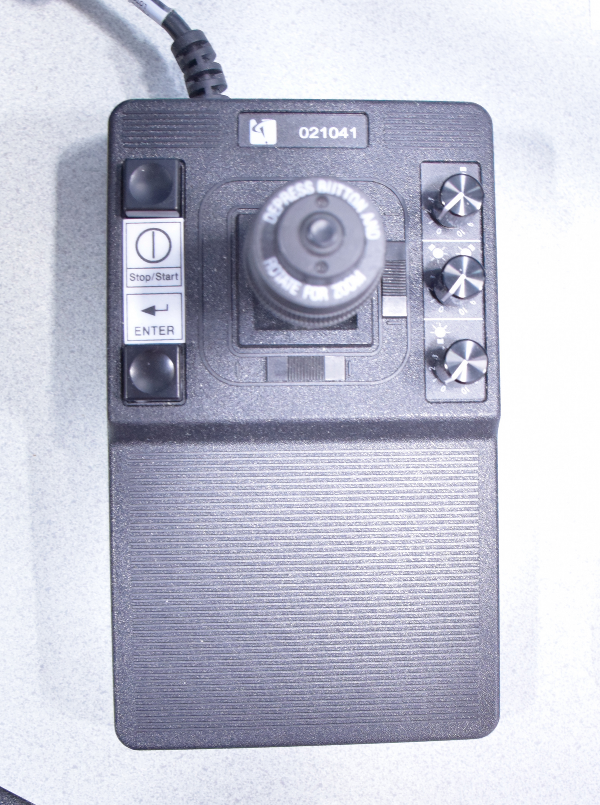 Video Measurement Demo & Used | OGP Flash 500 | OGP Flash 500 | GageSite