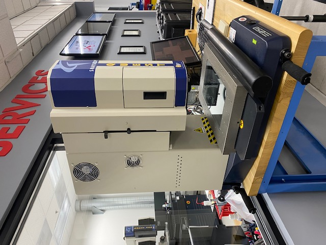 Video Measurement Demo & Used | OGP SmartScope Quest 250 | OGP ...